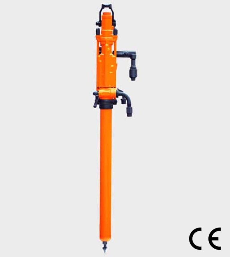 MS250 Stoper Drill | Boart Longyear S250